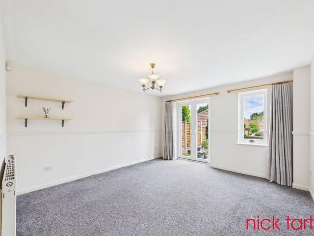 Cadman Drive, Priorslee Telford, Shropshire, TF2 9SD