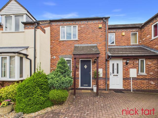 Cadman Drive, Priorslee TF2, 2 bed terraced house to rent, £850 pcm | PrimeLocation