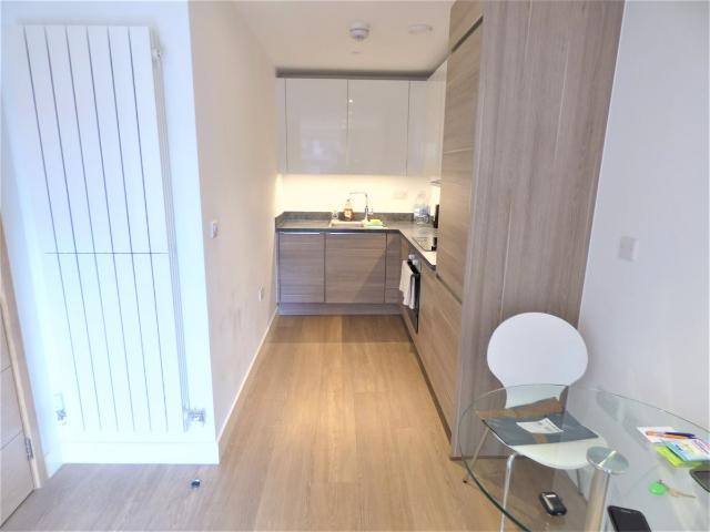 Cadmus Court, Seafarer Way, London SE16, 1 bed flat to rent, £1,850 pcm | PrimeLocation