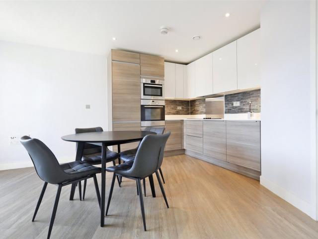 Cadmus Court, Plough Way, London, SE16 7DW