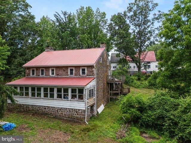 Cadmus Rd, Pottstown, Home For Sale