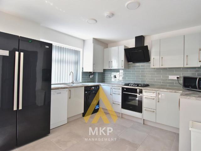 Cadnam, Harborne B17, 5 bed shared accommodation to rent, £563 pcm | PrimeLocation