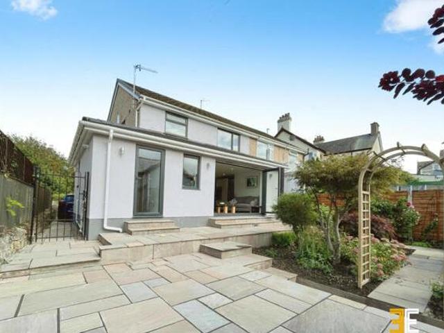 Cadnant Park, Conwy, 3 Bedroom Semi detached