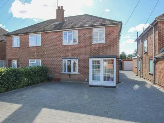 Cadogan Avenue, West Horndon, 3 Bedroom Semi detached