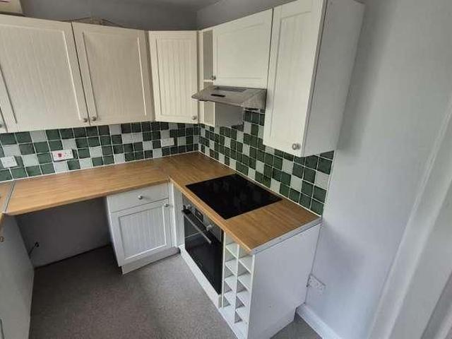 Cadogan Close, Johnston, Haverfordwest, SA62