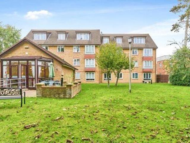 Cadogan Court, New Malden, 1 Bedroom Retirement
