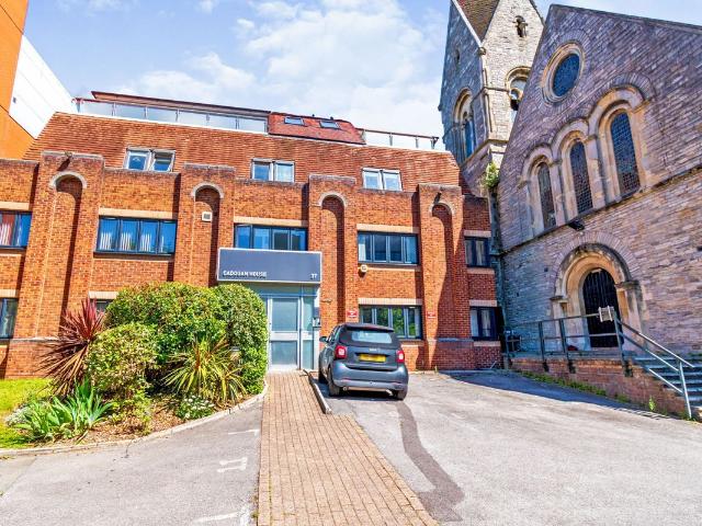 Cadogan House, Southampton SO15, 1 bed flat to rent, £1,100 pcm | PrimeLocation