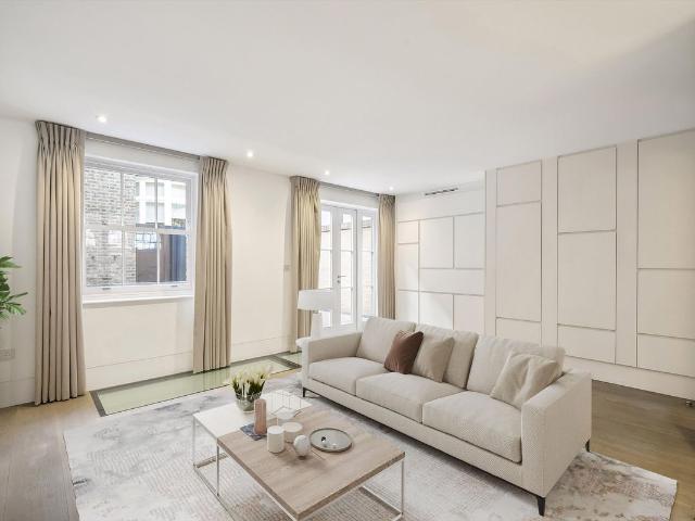 Cadogan Lane, Knightsbridge, London SW1X, 3 bed terraced house to rent, £9,997 pcm | PrimeLocation