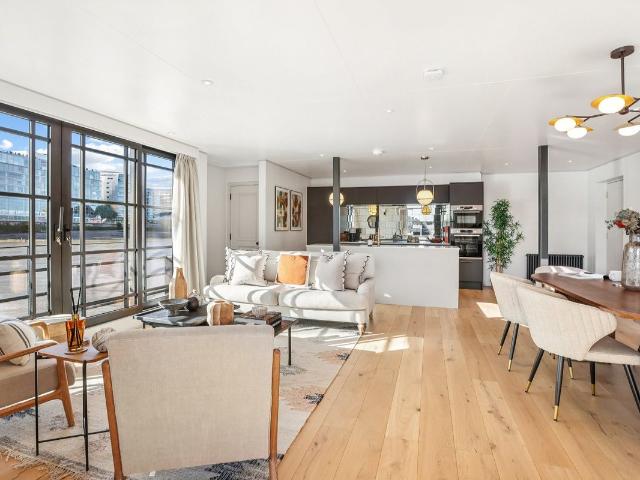 Cadogan Pier, Cheyne Walk SW3, 2 bed property to rent, £7,800 pcm | PrimeLocation