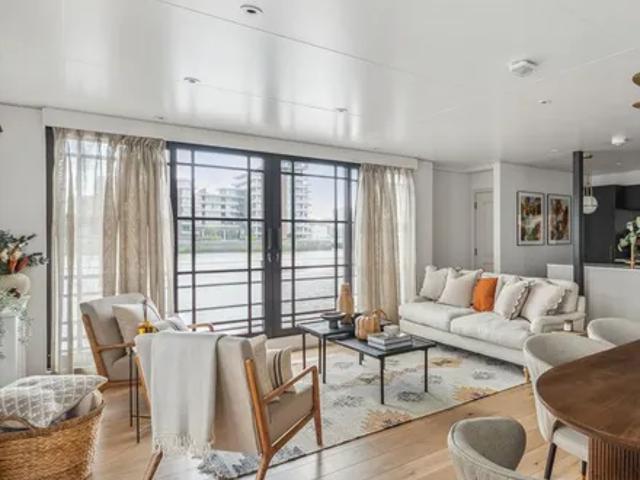 Cadogan Pier, London, SW3 5RJ, United Kingdom | 2 bed house for rent #167387681 | Rentberry