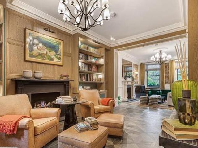 Cadogan Place, London, 3 Bedroom Apartment