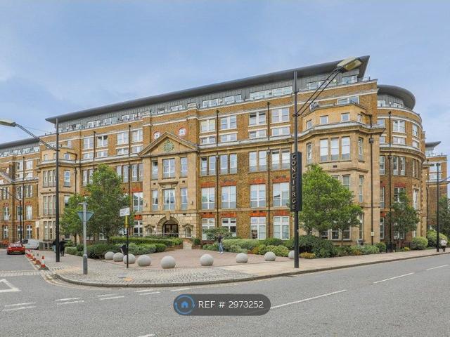 Cadogan Road, London SE18, 2 bed flat to rent, £1,995 pcm | PrimeLocation