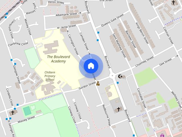 Cadogan St, Hull, HU3 3HP