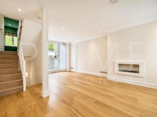 Cadogan Street, Chelsea SW3 3 bed terraced house to rent £8,667 pcm £2,000 pw