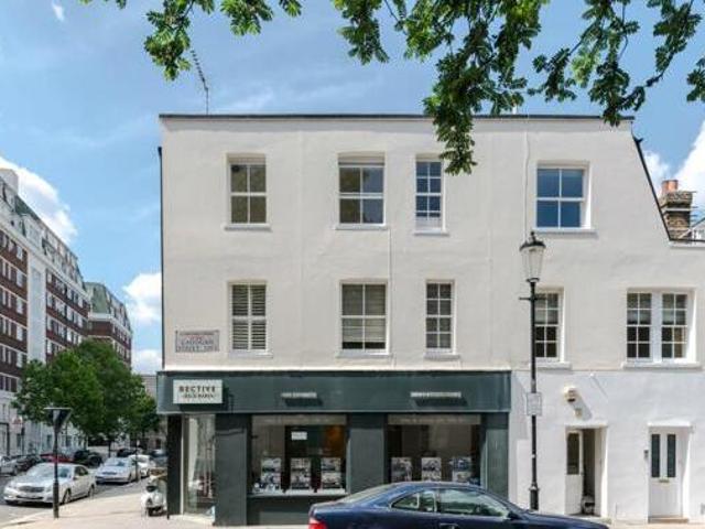 Cadogan Street, London, 1 Bedroom Flat