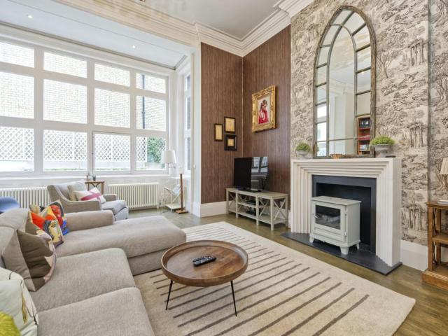 Cadogan Square, Knightsbridge, SW1X 2 bed flat to rent £8,450 pcm £1,950 pw