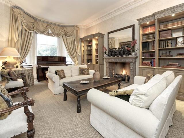 Cadogan Square, Knightsbridge SW1X, 4 bed maisonette to rent, £17,333 pcm | PrimeLocation