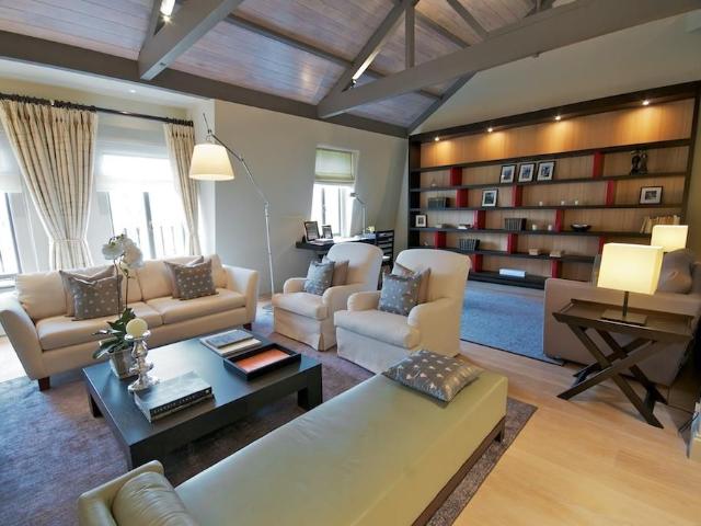Cadogan Square, London SW1X, 2 bed flat to rent, £14,083 pcm | PrimeLocation