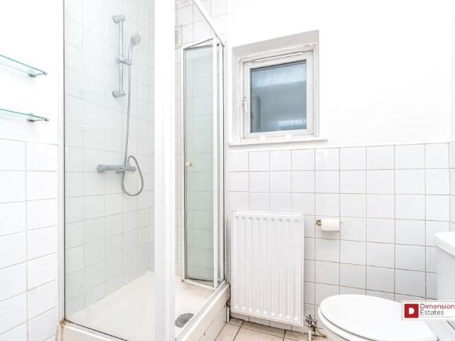 Cadogan Terrace, E9, London