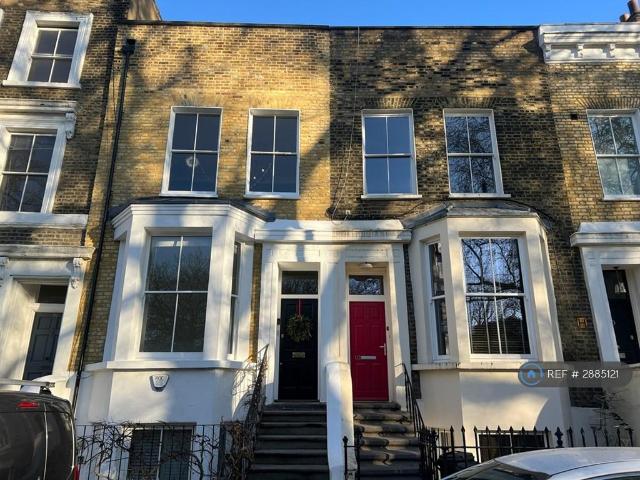 Cadogan Terrace, London, E9 1 bed flat to rent £2,250 pcm £519 pw