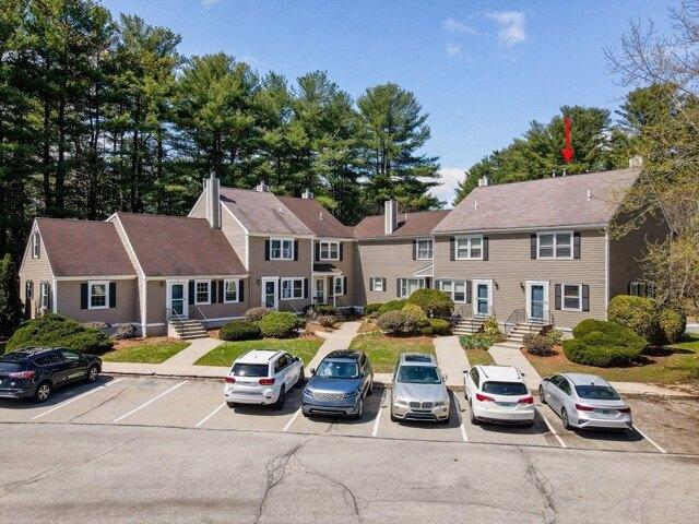 Cadogan Way Unit,nashua, Condo For Sale