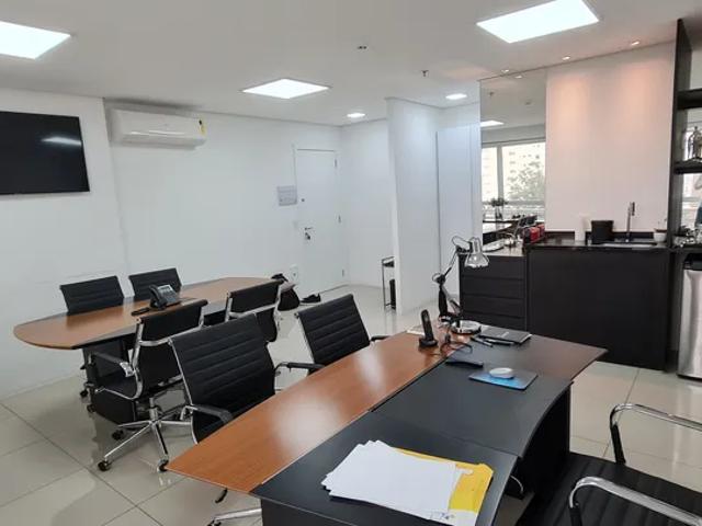 Cadoro Sala para venda com 38 metros quadrados em Consolação São Paulo SP