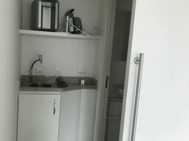 Cadoro Sala/Conjunto para locação tem 37 metros quadrados na Consolação São Paulo SP