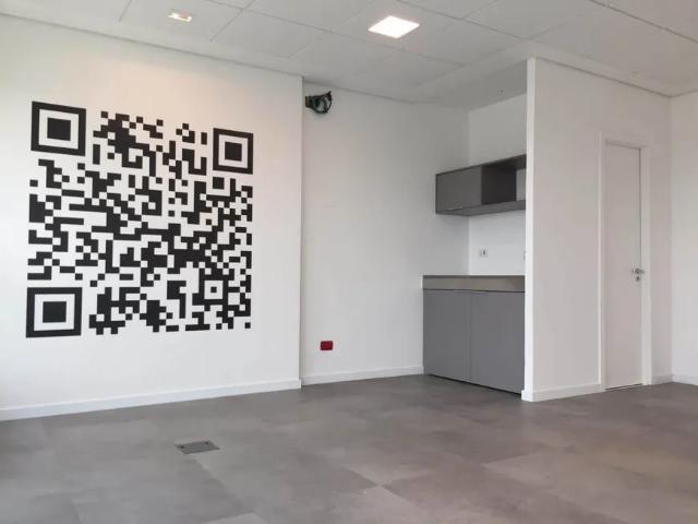 Cadoro Vendo Sala comercial Pronta pra uso
