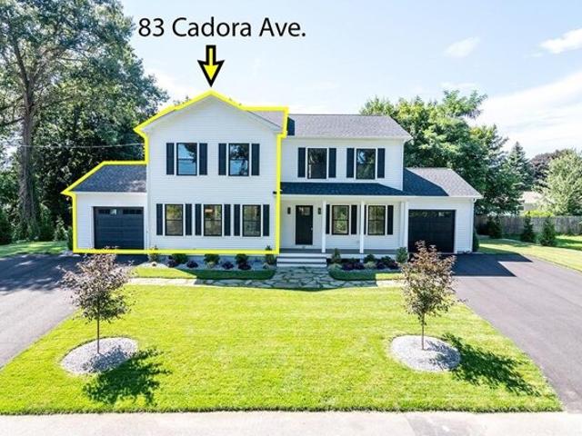 Cadora Ave, Warwick, Home For Sale