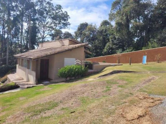 Caete Mailasqui São Roque 2.684,00 M²