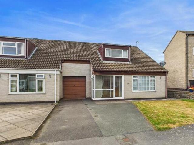 Cae Camlad, Churchstoke, 3 Bedroom End