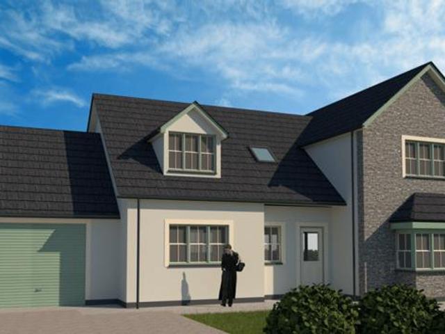Cae Crug, Penrhiwllan, 4 Bedroom Detached