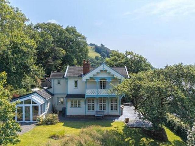 Cae Boncyn Lane, Llanfyllin, 4 Bedroom Detached