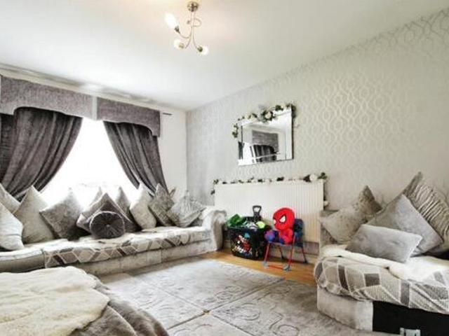 Cae Glas Road, Rumney, 1 Bedroom Flat