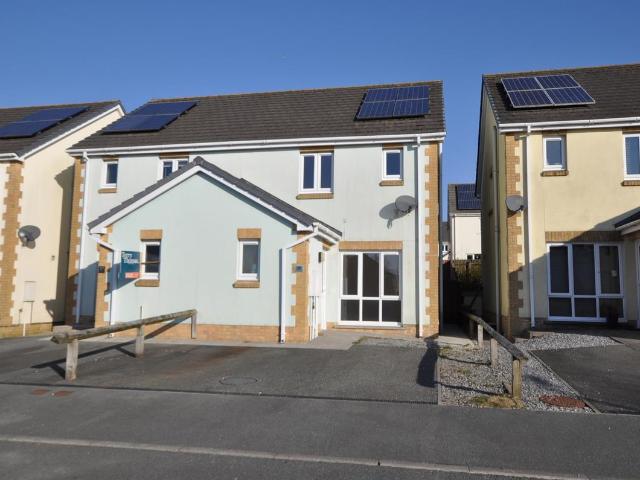 Cae Gwyrdd, St. Clears, Carmarthen SA33, 2 bed property to rent, £795 pcm | PrimeLocation