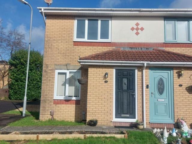 Cae Derw, Bryncoch SA10, 2 bed semi detached house to rent, £800 pcm | PrimeLocation