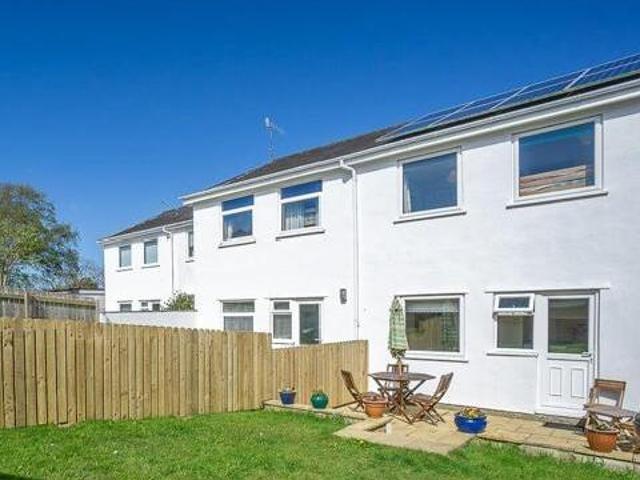 Cae Du Estate, Abersoch, 3 Bedroom Terraced
