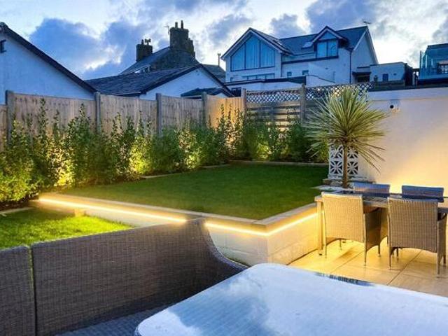 Cae Du Estate, Abersoch, 3 Bedroom Bungalow