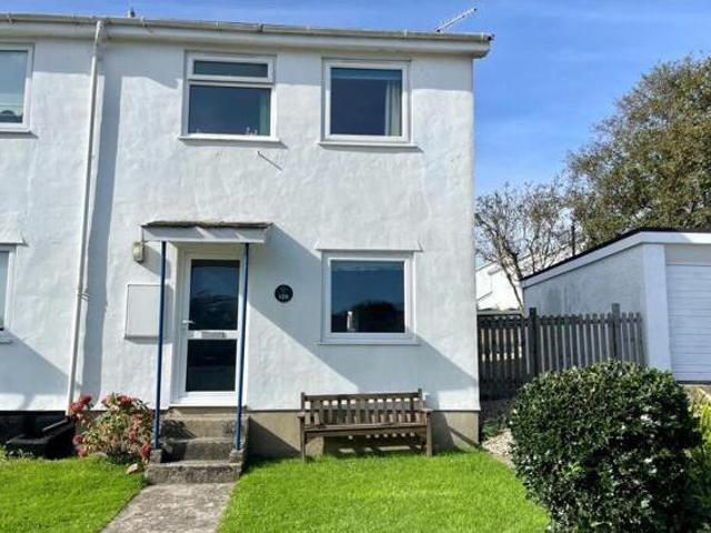 Cae Du Estate, Abersoch, 3 Bedroom End
