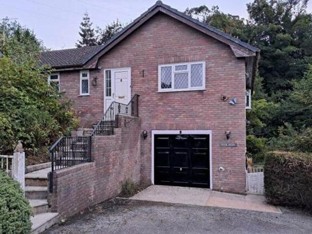 Cae Felin, Betws Yn Rhos, 2 Bedroom Detached