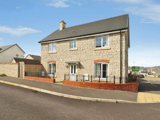 Cae Ffynnon, Cowbridge CF71, 4 bed property to rent, £1,850 pcm | PrimeLocation