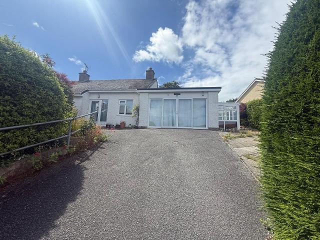 Cae Mair, Beaumaris LL58, 2 bed bungalow to rent, £1,350 pcm | PrimeLocation