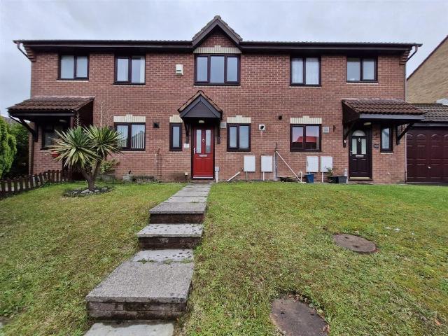Cae Nant Goch, Caerphilly CF83, 2 bed terraced house to rent, £1,050 pcm | PrimeLocation