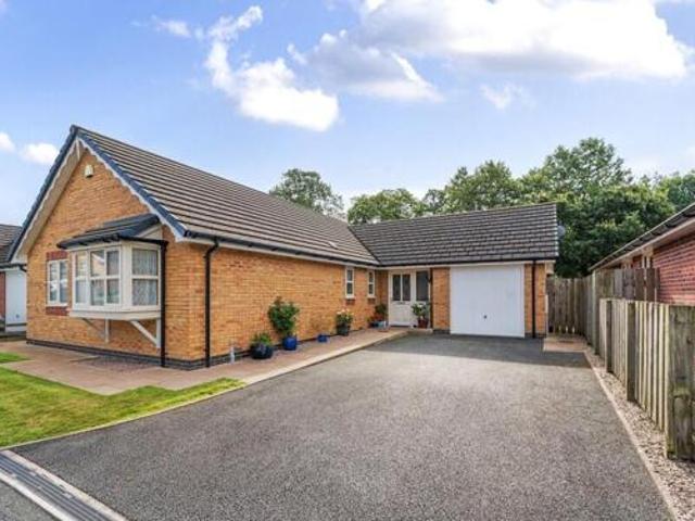 Cae Nant, Newbridge on wye, 3 Bedroom Bungalow