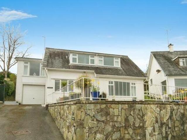 Cae Pin Estate, Abersoch, 4 Bedroom Detached