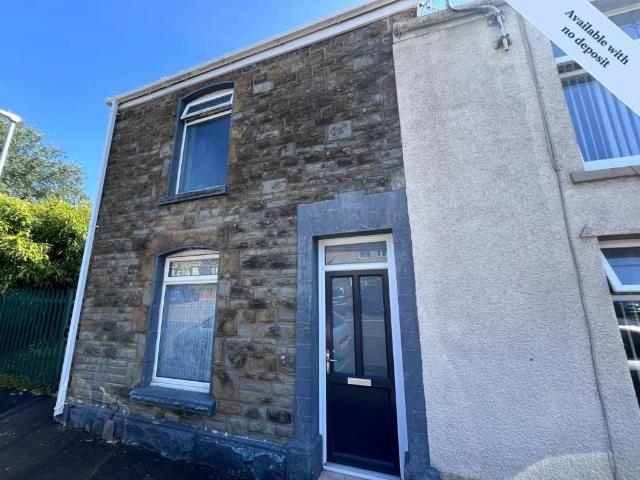 Cae Rowland Street, Cwmbwrla, Swansea SA5, 2 bed end terrace house to rent, £825 pcm | PrimeLocation