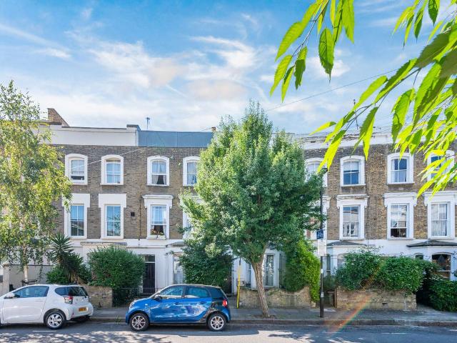 Caedmon Road, Holloway, London N7, 1 bed flat to rent, £2,200 pcm | PrimeLocation