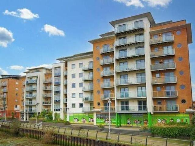 Caelum Drive, Colchester, 1 Bedroom Flat
