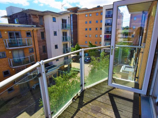 Caelum Drive, Colchester CO2, 3 bed flat to rent, £1,375 pcm | PrimeLocation