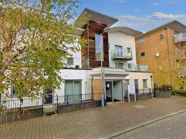 Caelum Drive, Colchester CO2, 1 bed flat to rent, £950 pcm | PrimeLocation